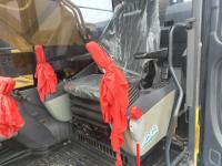 China Used Komatsu 46 Ton Heavy Crawler Excavator PC460-8 for Sale, Orgin Japan Wonderful Working Condition Hydraulic Track Digger Komatsu PC460 with 1 Year Warranty for sale