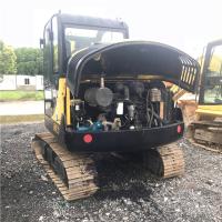 China Used Origin South Korea Mini Excavator Hyundai R60-7 in Stock, Hyundai Good Quality 6 Ton MIDI Track Digger R60 R80 on Promotion for sale