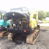 China Used Origin South Korea Mini Excavator Hyundai R60-7 in Stock, Hyundai Good Quality 6 Ton MIDI Track Digger R60 R80 on Promotion for sale