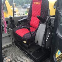 China Used Origin South Korea Mini Excavator Hyundai R60-7 in Stock, Hyundai Good Quality 6 Ton MIDI Track Digger R60 R80 on Promotion for sale