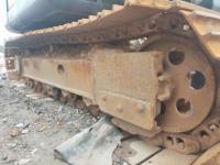 China High Effeciency Used Hyundai R80 Crawler Excavator, 8 Ton MIDI Track Digger Hyundai R80 on Promotion for sale