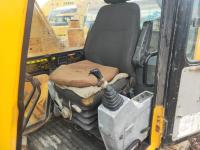 China Used Hyundai 15 Ton Crawler Excavator R150LC-7 for Sale, High Quality Hydraulic Track Digger Hyudani R150 Low Price for sale