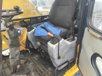 China Used Hyundai R200W Wheel Excavator Original Paint for Sale, Secondhand Hyundai 20 Ton Hydraulic Mobile Excavator R200W Wonderful Condition for sale