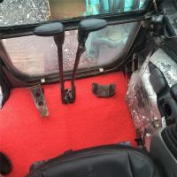China Used Kobelco Mini Excavator Sk55sr, Origin Japan Good Condition Kobleco Hydralic MIDI Track Digger Sk55sr on Sale for sale