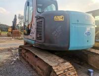 China Used Kobelco 14 Ton MIDI Excavator Sk135sr, Orginal Wonderful Performance Japanese Track Digger Kobleco Sk135 in Stock for sale