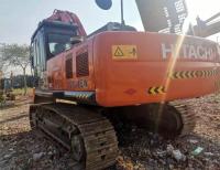 China Used Origin Japan Heavy Crawler Excavator Hitachi Zx350, Secondhand Hitachi 35 Ton Mining Digger Zx350 Low Hours Good Price 1 Year Warranty for Sale for sale