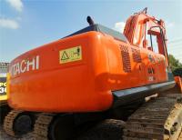 China Used Origin Japan Heavy Crawler Excavator Hitachi Zx350, Secondhand Hitachi 35 Ton Mining Digger Zx350 Low Hours Good Price 1 Year Warranty for Sale for sale