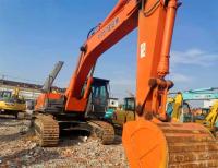 China Used High Quality Hitachi Excavator Zx350 Cheap Price, Secondhand 35 Ton Origin Japan Hydraulic Crawler Digger Hitachi Zx350 for Construction Work on Sale for sale