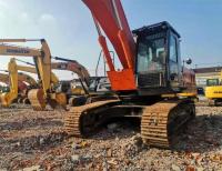 China Used High Quality Hitachi Excavator Zx350 Cheap Price, Secondhand 35 Ton Origin Japan Hydraulic Crawler Digger Hitachi Zx350 for Construction Work on Sale for sale