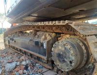 China Used High Quality Hitachi Excavator Zx350 Cheap Price, Secondhand 35 Ton Origin Japan Hydraulic Crawler Digger Hitachi Zx350 for Construction Work on Sale for sale