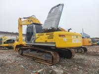 China Used Japanese Brand Kobelco 35 Ton Mining Crawler Excavator Sk350 Super 8, Secondhand High Quliaty Low Hours Resonable Price Track Digger Kobleco Sk350 on Sale for sale