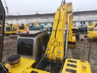 China Used Japanese Brand Kobelco 35 Ton Mining Crawler Excavator Sk350 Super 8, Secondhand High Quliaty Low Hours Resonable Price Track Digger Kobleco Sk350 on Sale for sale