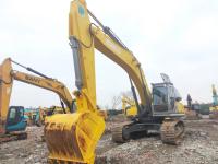 China Used Origin Japan Kobleco Excavator Sk350 Low Hours Good Price, Secondhand High Quality Track Digger Kobleco Sk350 1 Year Warranty on Sale for sale