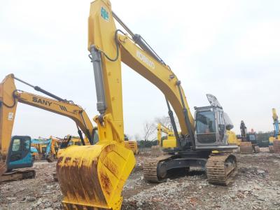 China Used Origin Japan Kobleco Excavator Sk350 Low Hours Good Price, Secondhand High Quality Track Digger Kobleco Sk350 1 Year Warranty on Sale for sale