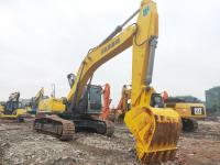 China Used 2017 Year Model Kobleco Sk350 Digger, Secondhand Kobleco 35 Ton Hydraulic Crawler Excavator Sk350 Wonderful Performance on Promotion for sale