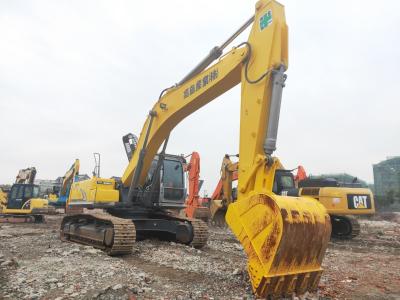 China Used 2017 Year Model Kobleco Sk350 Digger, Secondhand Kobleco 35 Ton Hydraulic Crawler Excavator Sk350 Wonderful Performance on Promotion for sale