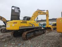 China Used 2017 Year Model Kobleco Sk350 Digger, Secondhand Kobleco 35 Ton Hydraulic Crawler Excavator Sk350 Wonderful Performance on Promotion for sale