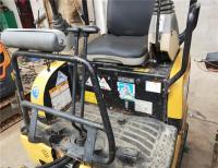 China Used Caterpillar Mini Track Excavator 301.5 Good Condition, Secondhand Origin Japan 1.5 Ton Low Hours C for sale