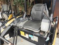 China Used 2 Ton Origin Japan Cat Mini Excavator 302cr in Good Condition, Secondhand Caterpillar Track Digger 302c Nice Price 1 Year Warranty Hot Selling for sale