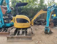 China 100% Origin Japan Mini Excavator Cat 303cr, Used Caterpillar 3 Ton Track Digger 303cr Hot Sale for sale