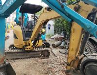 China 100% Origin Japan Mini Excavator Cat 303cr, Used Caterpillar 3 Ton Track Digger 303cr Hot Sale for sale