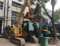 China Used Cat MIDI Excavator 307c Made in Japan for Sale, Secondhand 7 Ton Track Digger Caterpillar 307 306 308 Low Price with 1 Year Warranty Hot Selling for sale