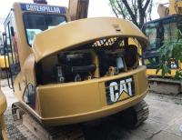 China Used Cat MIDI Excavator 307c Made in Japan for Sale, Secondhand 7 Ton Track Digger Caterpillar 307 306 308 Low Price with 1 Year Warranty Hot Selling for sale