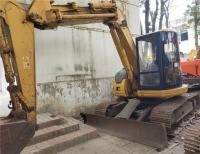 China Original Paint Cat 8 Ton Excavator 308b, Used Caterpillar MIDI Track Excavator 308b 306 307 with Nice Price for Sale for sale