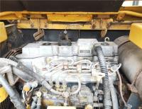 China Original Paint Cat 8 Ton Excavator 308b, Used Caterpillar MIDI Track Excavator 308b 306 307 with Nice Price for Sale for sale