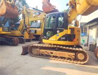 China 13 Ton Used Midi Excavators Caterpillar 313c Used Excavator Equipment for sale