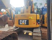 China 13 Ton Used Midi Excavators Caterpillar 313c Used Excavator Equipment for sale