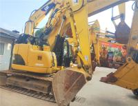 China Cat 13 Ton Excavator  Origin Japan Cat 313D Secondhand Excavator for sale
