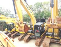 China Most Advanced Used Excavator Machine Caterpillar 20 Ton Excavator for sale