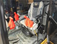China Most Advanced Used Excavator Machine Caterpillar 20 Ton Excavator for sale