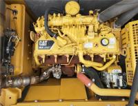 China Most Advanced Used Excavator Machine Caterpillar 20 Ton Excavator for sale