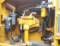 China Most Advanced Used Excavator Machine Caterpillar 20 Ton Excavator for sale