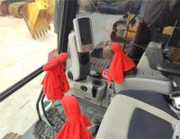 China Medium Sized Used Crawler Excavator Cat 320e Caterpillar 20 Ton Digger 320d for sale