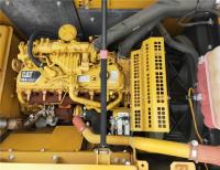 China Medium Sized Used Crawler Excavator Cat 320e Caterpillar 20 Ton Digger 320d for sale