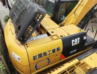 China Origin Japan Caterpillar 23 Ton Excavator 323D Used Hydraulic Excavators for sale