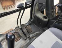 China Origin Japan Caterpillar 23 Ton Excavator 323D Used Hydraulic Excavators for sale