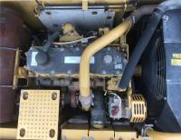 China 324D Second Hand Excavator Machine 24 Ton Hydraulic Caterpillar Digger 324D 325D for sale