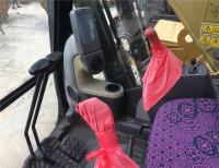 China Caterpillar 24 Ton Used Excavator Machine 323 324 325 5.4km/H 190HP for sale