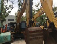 China Cat 326D Used Excavator Machine 26 Ton Hydraulic Digger 326D 325D 324D 323D for sale