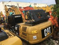 China Cat 326D Used Excavator Machine 26 Ton Hydraulic Digger 326D 325D 324D 323D for sale