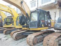 China 100% Original Used Cat Diggers 326D 26 Ton Hydraulic Crawler Excavator 325D 324D for sale