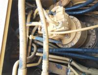 China 100% Original Used Cat Diggers 326D 26 Ton Hydraulic Crawler Excavator 325D 324D for sale
