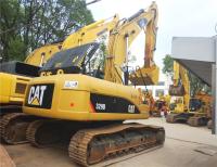 China Original Used Cat 329d Excavator Caterpillar 29 Ton Crawler Digger 330d 336D 326D for sale