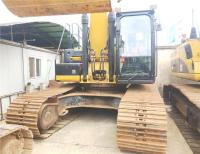 China Cat 336e Excavator Used Excavator Machine 36 Ton Most Advance Hydraulic Tracked for sale