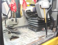 China Cat 336e Excavator Used Excavator Machine 36 Ton Most Advance Hydraulic Tracked for sale
