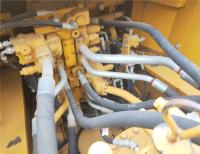 China Cat 336e Excavator Used Excavator Machine 36 Ton Most Advance Hydraulic Tracked for sale